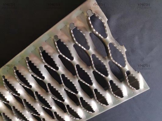 Grip Strut Safety Grating factory, Buy good quality Grip Strut Safety ...