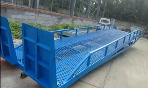XG-11 Raised Catwalk Expanded Metal ASTM A123 Expanded Metal Steel Grating