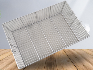 304 Stainless Steel Wire Mesh Cloth ASTM E2016-20