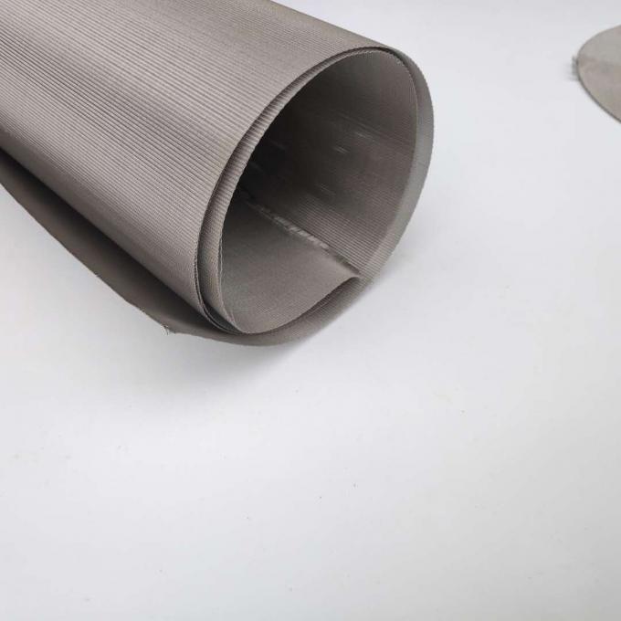 304 Stainless Steel Wire Mesh Cloth ASTM E2016-20