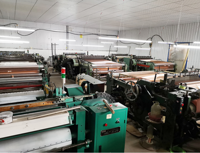 Nonmagnetic H65 Brass Woven Ultra Fine Screen Mesh For Filtering