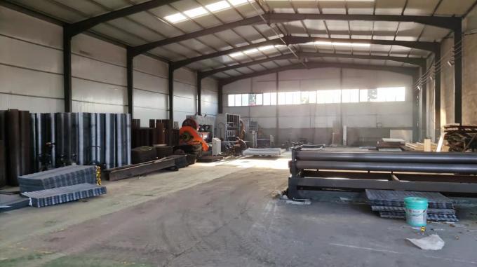 Truck Ramps Carbon Steel 3.0lbs Expanded Metal Mesh Diamond Catwalk ...