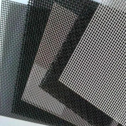 304 Stainless Steel Security Mesh Cat Scratch Protective