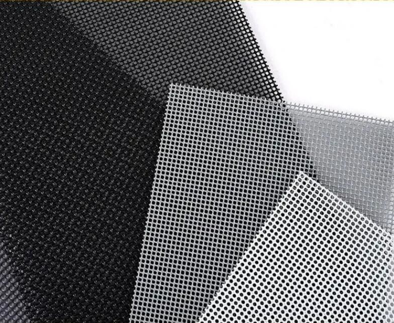 Anti Theft Dust Filter Stainless Steel 304 Security Screen Mosquito ...