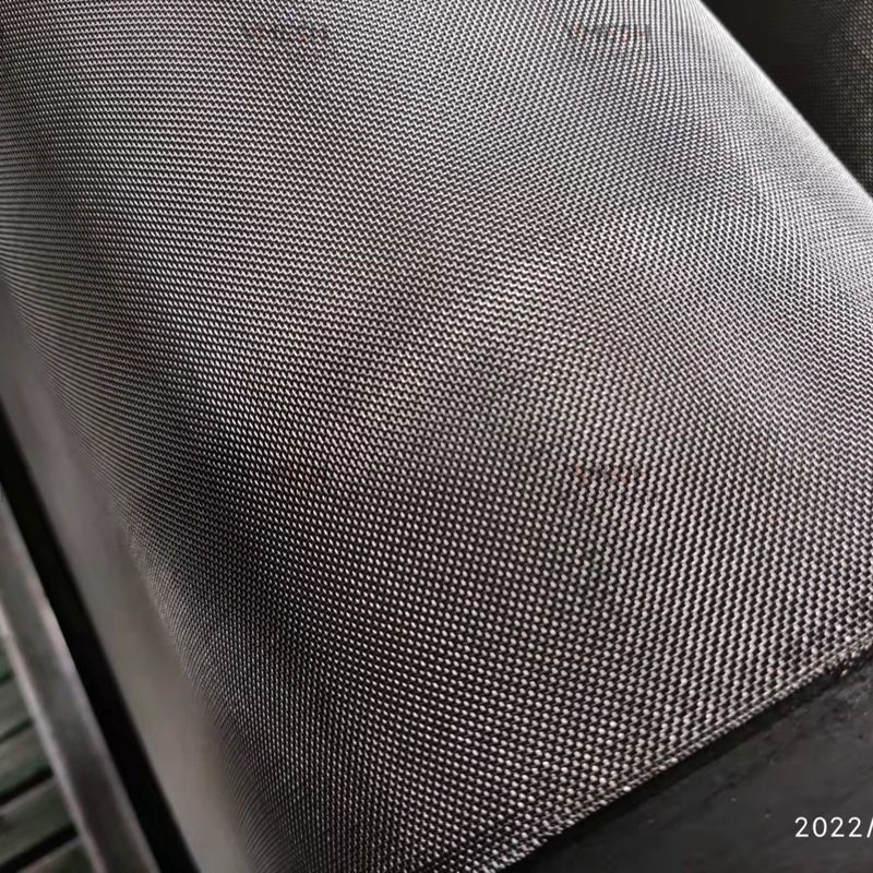 304 Stainless Steel Lab Sieve Mesh for Filtering & Testing