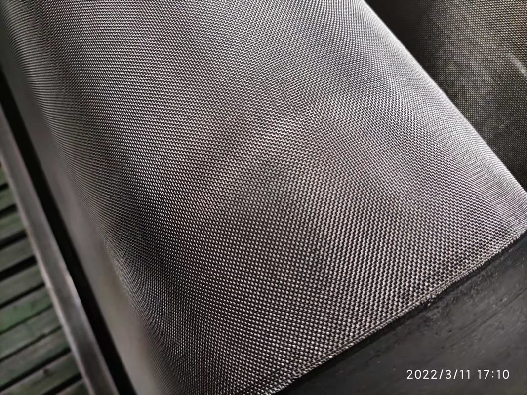 Food Grade Stainless Filter Mesh Aisi Sus 304 316 316l 100 150 200 300 ...