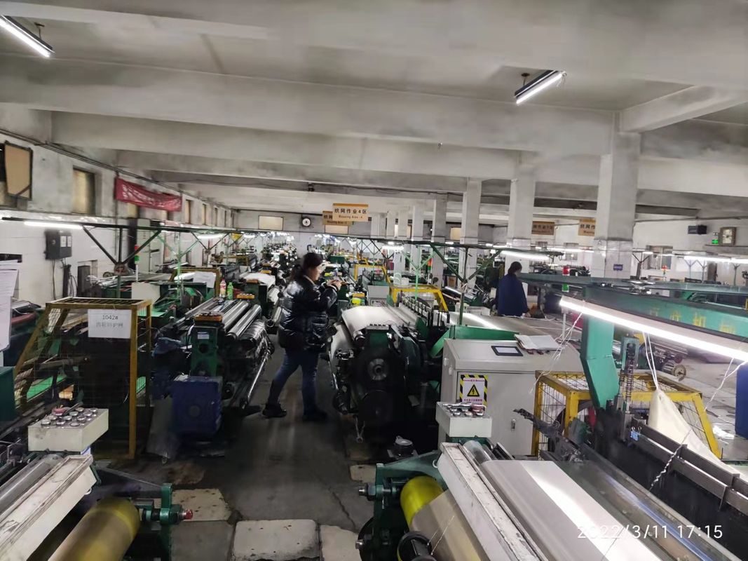 Space Flight Plain Weave Stainless Steel Wire Mesh Cloth 100 200 300 ...