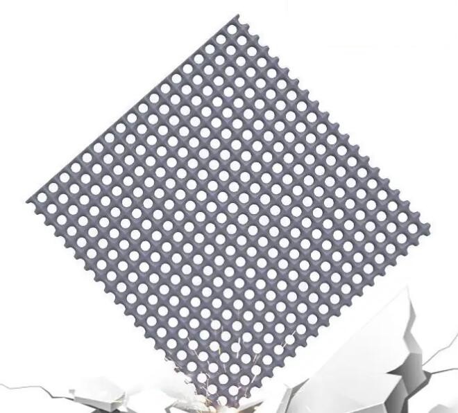 Stainless Steel Security Fly Screen Mesh For Doors And Windows