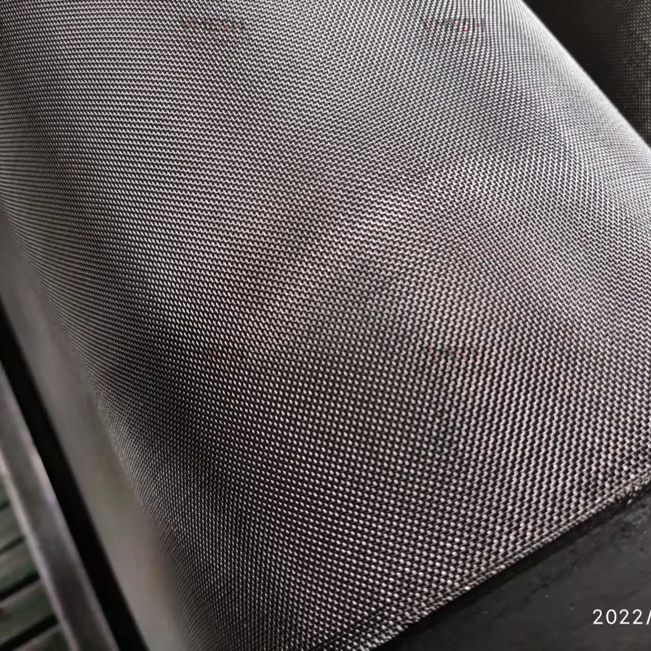 304 Stainless Steel Lab Sieve Mesh for Filtering & Testing