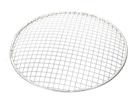 BBQ Grill Wire Mesh factory, Buy good quality BBQ Grill Wire Mesh ...