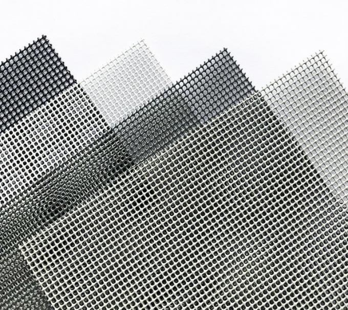 316 Stainless Window Screen Powder Coated 0.8m Width