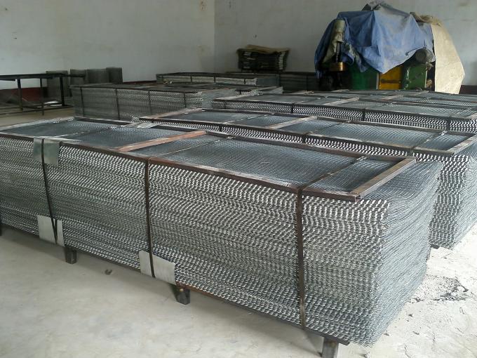 27x96 Galvanized Stucco Diamond Mesh Lath for Plaster Reinforcement