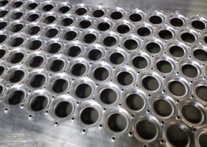 Galvanized Metal Grid Roof Safety Walkway Steel Grating Heavy Duty