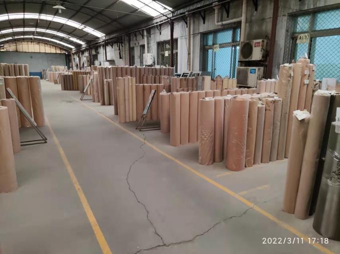 Woven OEM Stainless Steel Wire Mesh Screen 80 Micron Sieve